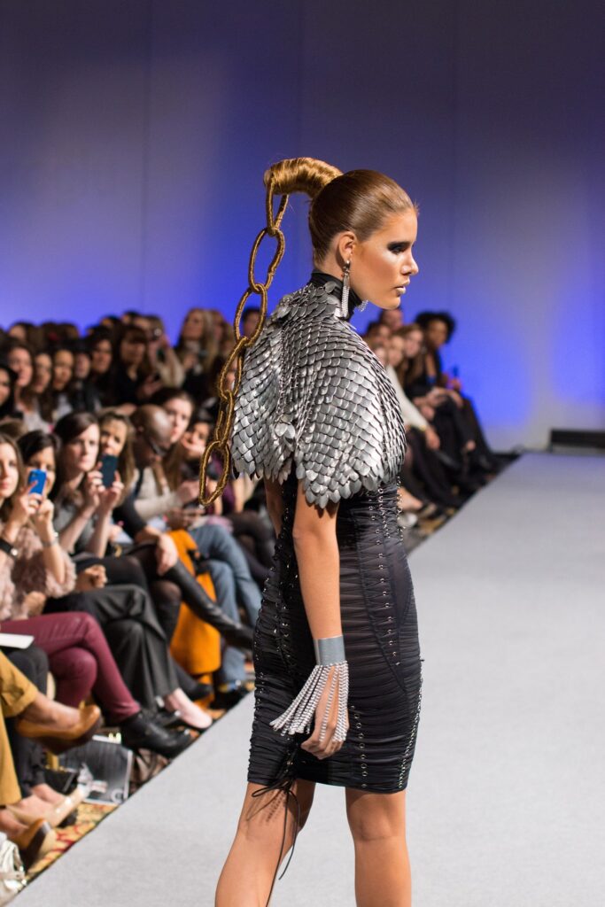 1 YEAR MODELLING COURSE – The Model Academy™